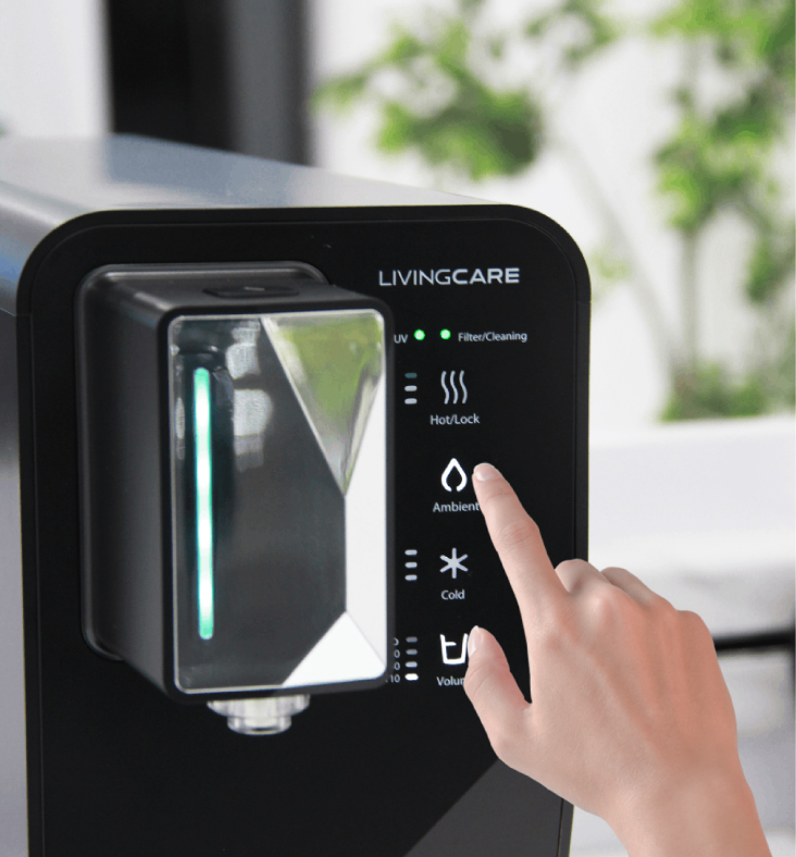 Living Care | Malaysia ‘s No.1 Trusted Water Dispensers Supplier.
